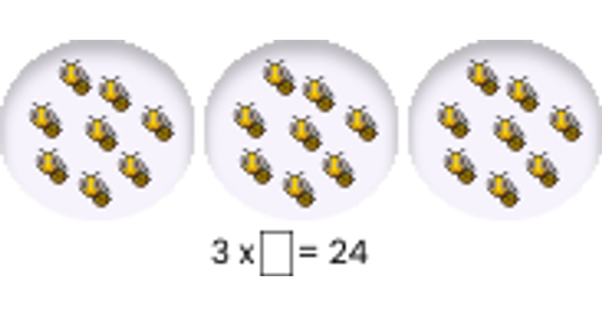 Multiplication | Junior Math | House of Math