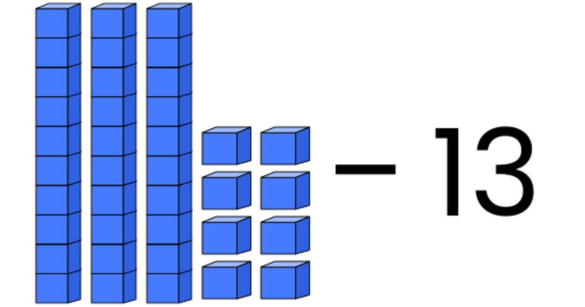 Minus 0–100 | Junior Math | House of Math
