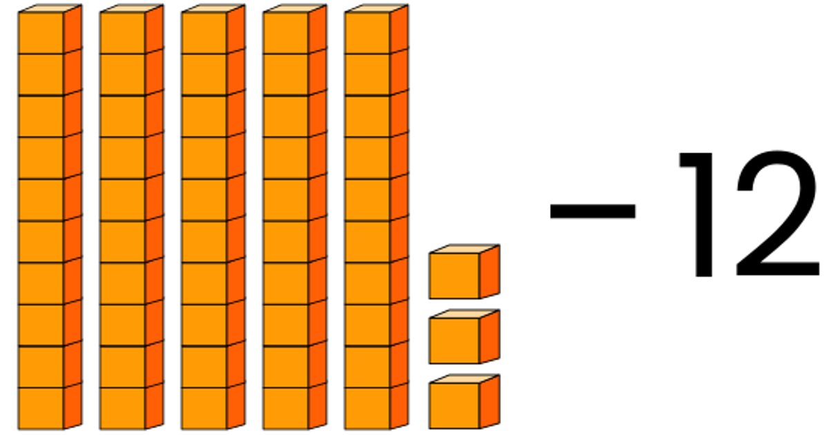 Minus 0–100 | Junior Math | House of Math
