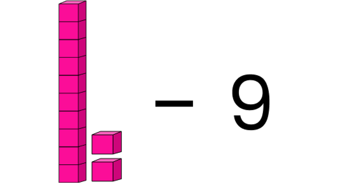 Minus 0–20 | Junior Math | House of Math