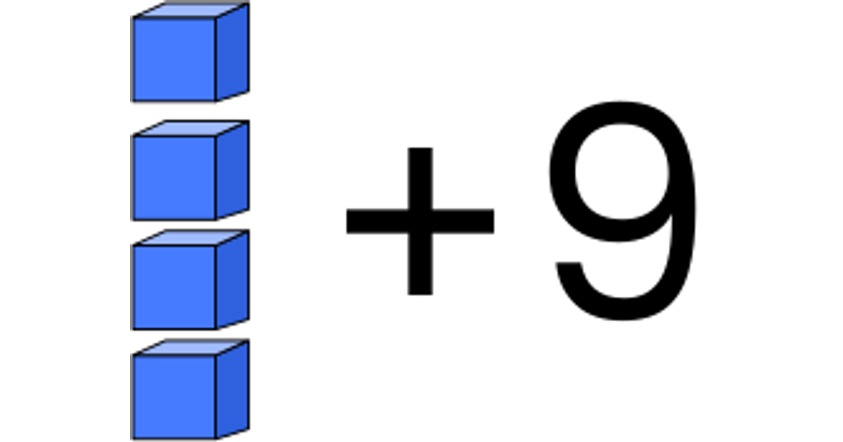 Plus 0–20 | Junior Math | House of Math
