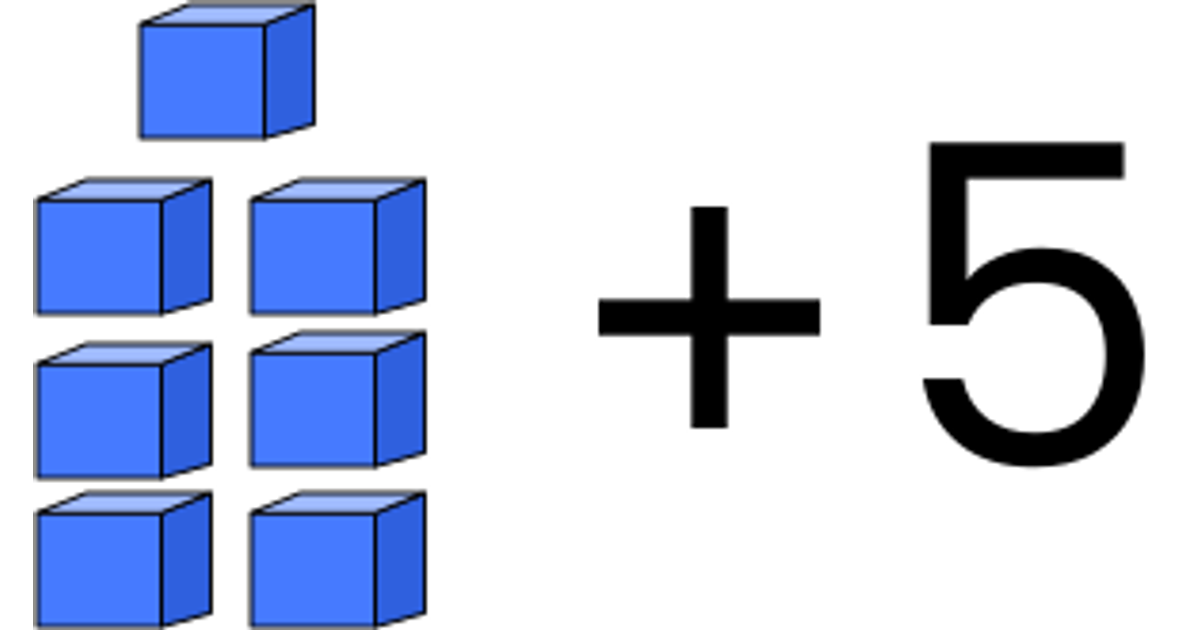 Plus 0–20 | Junior Math | House of Math