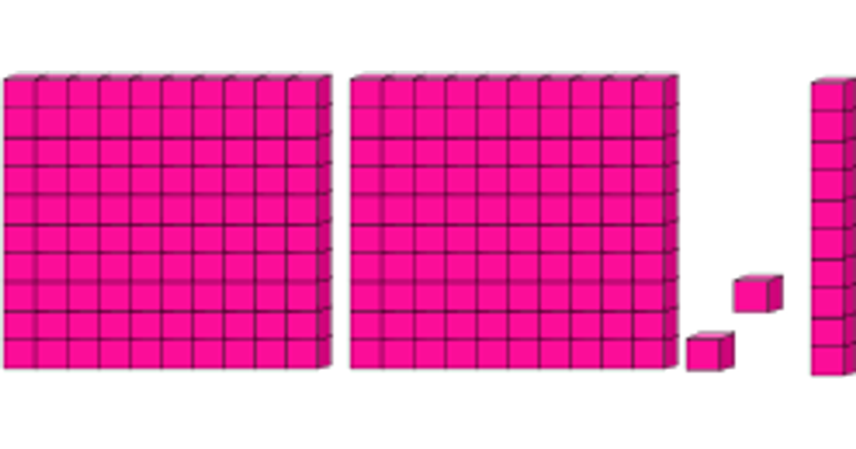 Digits | Junior Math | House of Math