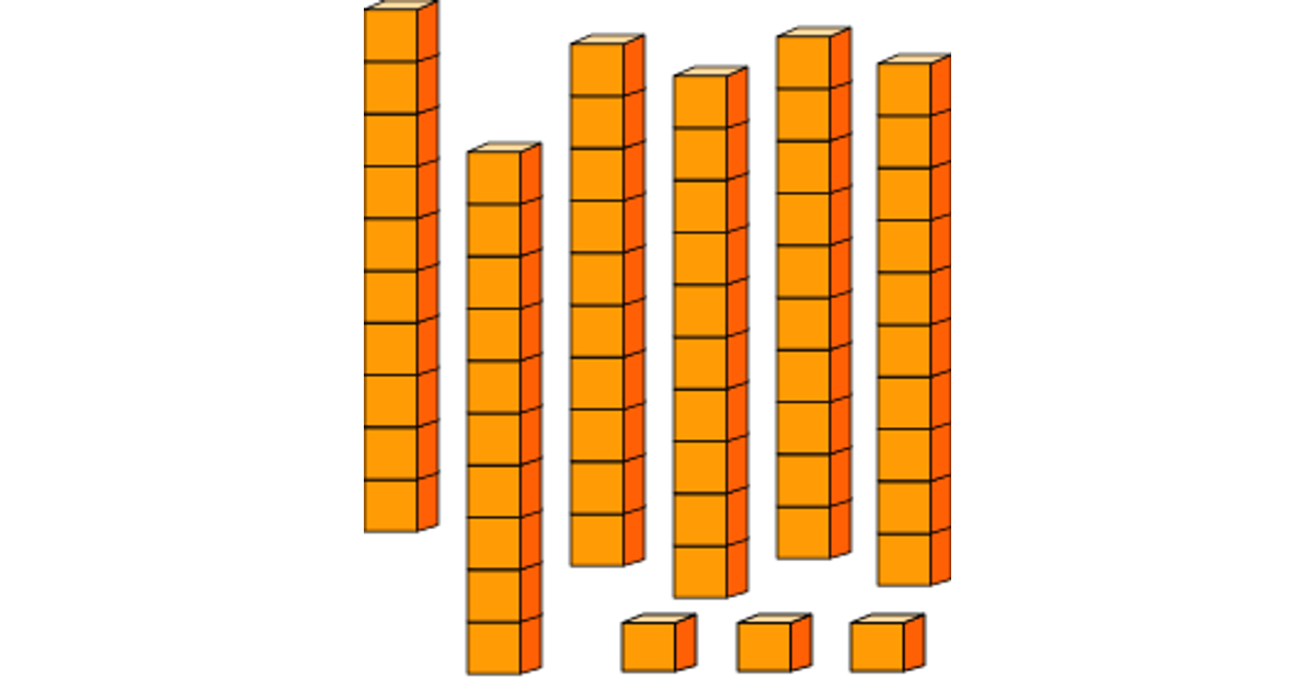 Digits | Junior Math | House of Math