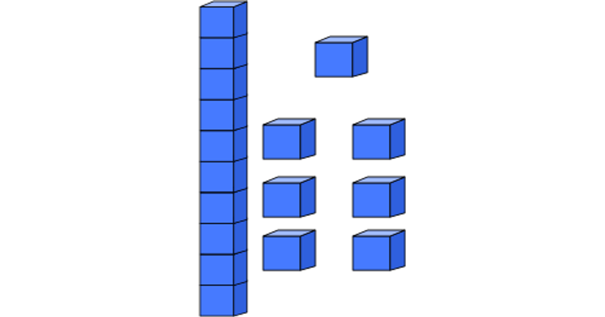 Digits | Junior Math | House of Math