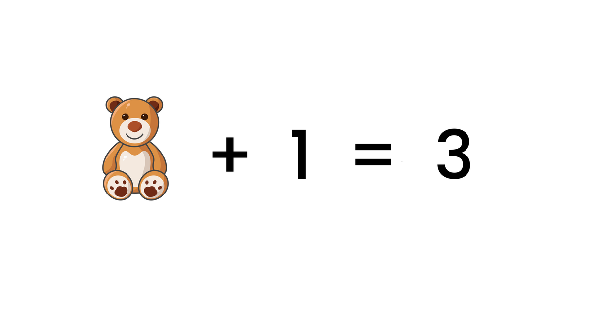 Hide and seek with numbers | Junior Math | House of Math