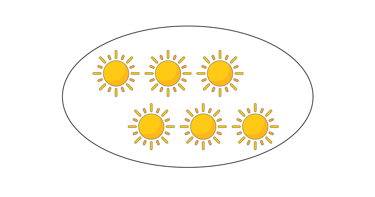 Number and sets | Junior Math | House of Math