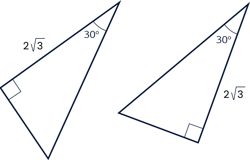 Congruent Triangles | House of Math