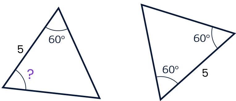 Congruent Triangles | House of Math
