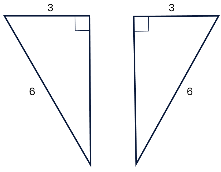 Congruent Triangles | House of Math