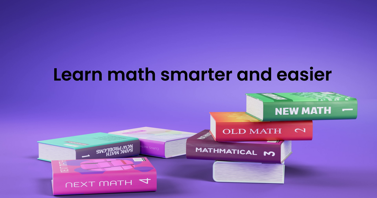 Crack the Math Code—Explore our math tools and resources | House of Math