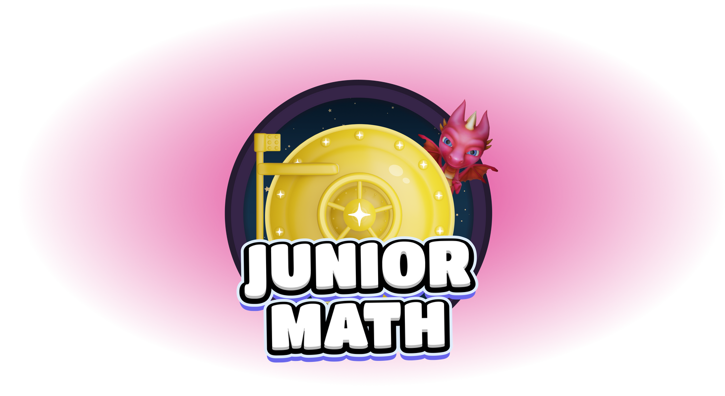 Junior Math | House of Math