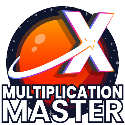 Multiplication Master | Безплатна математична гра | House of Math