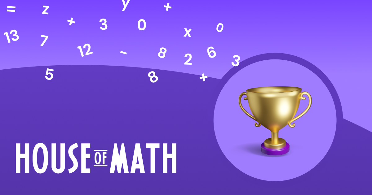 Leagues | House of Math