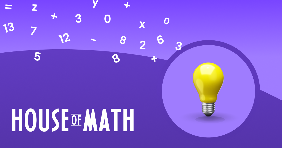 Mind Maps | House of Math