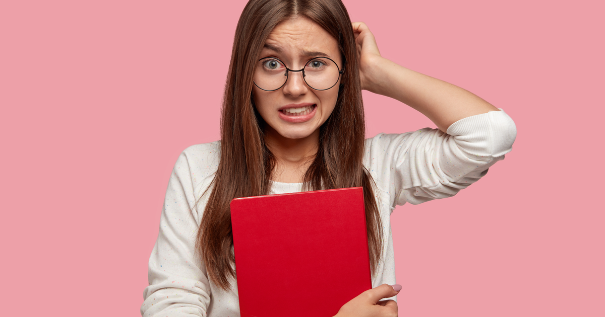 Help, I’m Having an Oral Exam! | House of Math