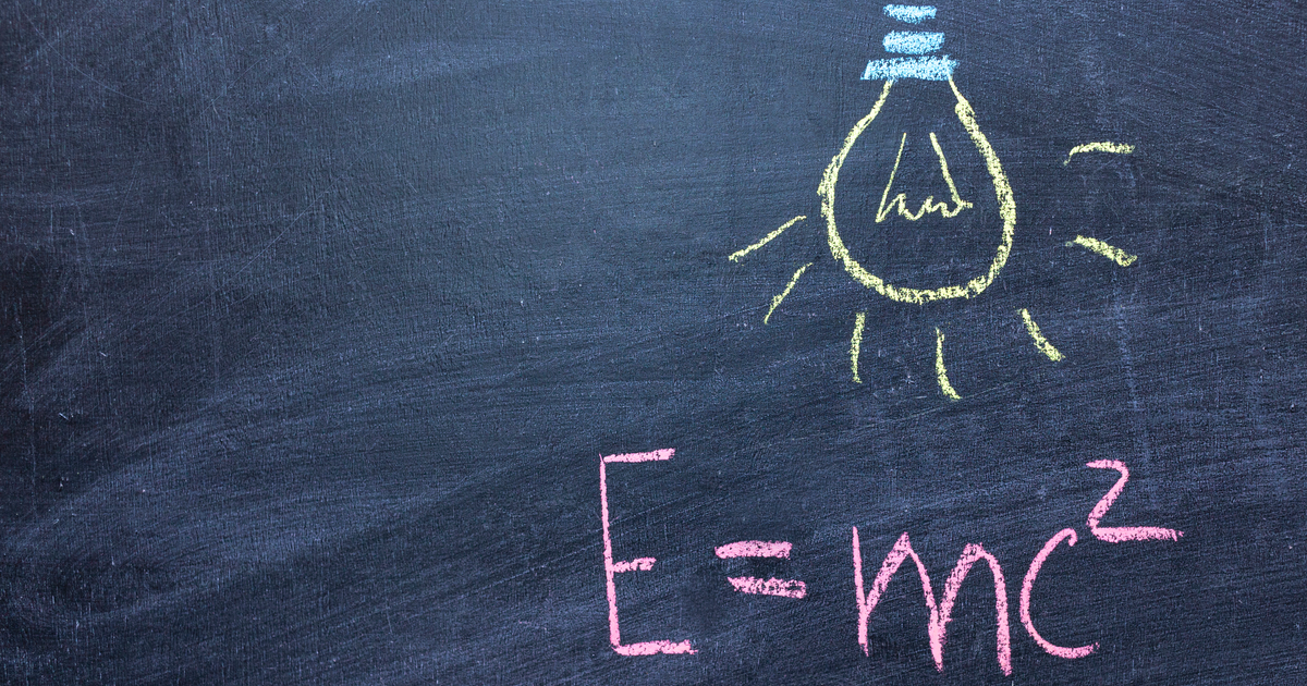 Why Choose Physics in High School? | House of Math