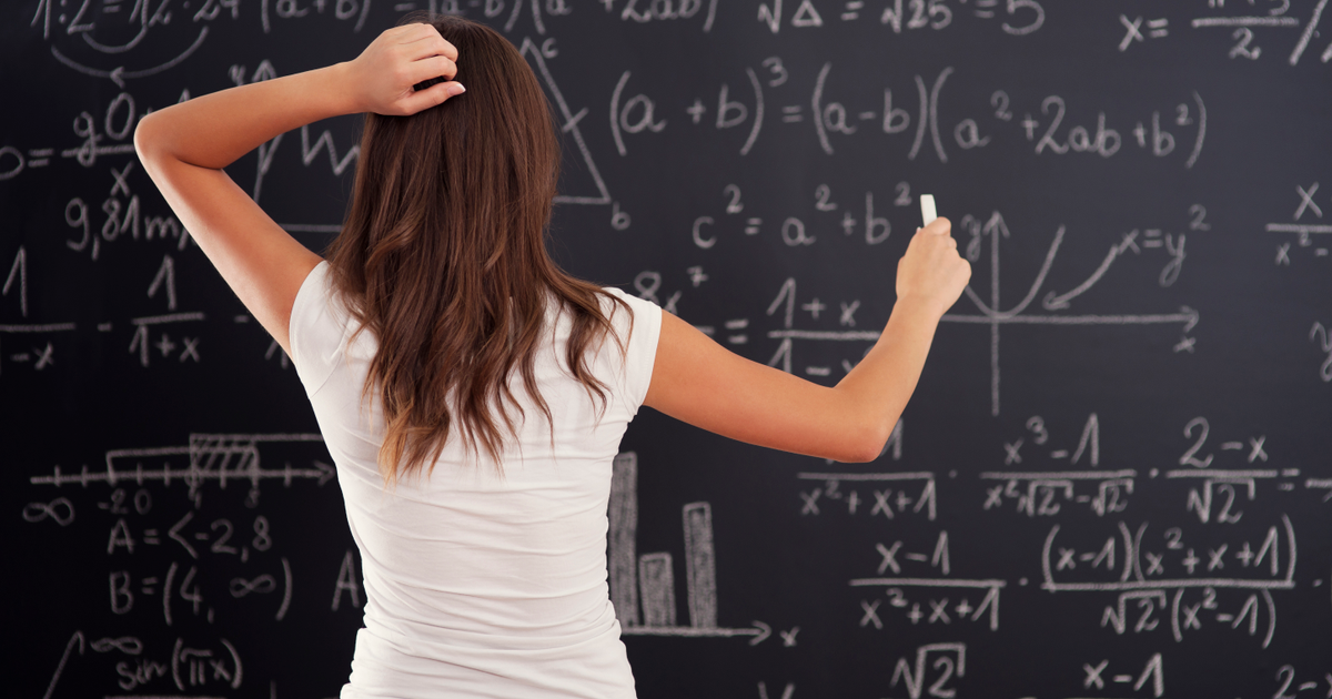 How to Succeed in Precalculus | House of Math