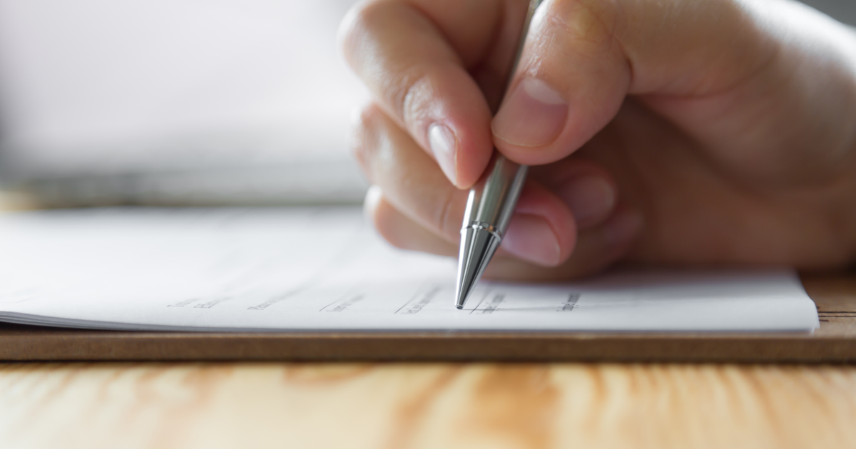 How to Prepare for a Written Exam | House of Math