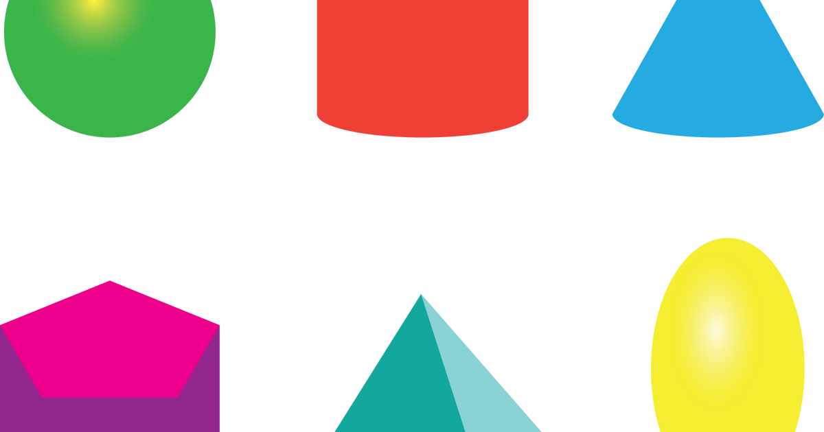 Examples Of Composite Solid Figures