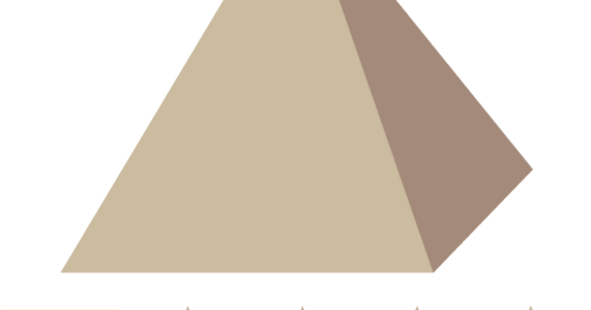 How to Find Volume and Surface Area of a Pyramid